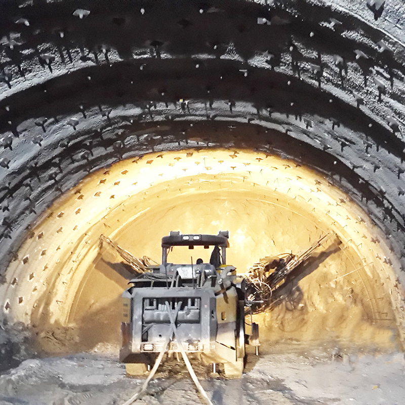 Self drilling anchor bolt supplier